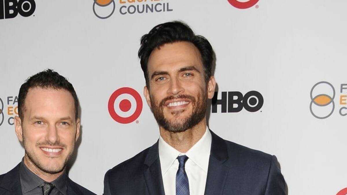 Jason Landau’s biography: who is Cheyenne Jackson’s husband? - Legit.ng