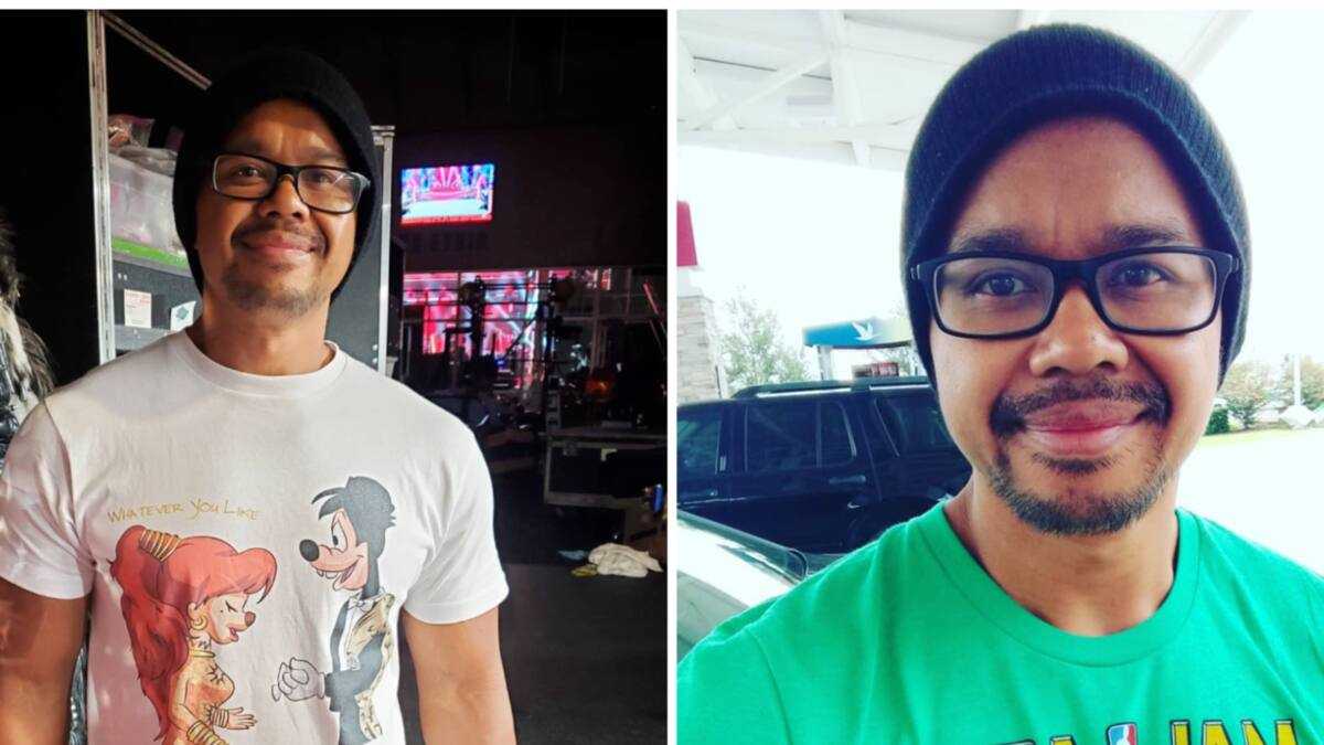 Who is Sasha Banks’ husband? Get to know Sarath Ton, aka Mikaze - Legit.ng