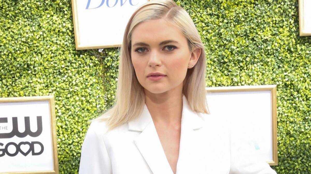 Jenny Boyd's bio: age, height, net worth, boyfriend, movies and TV ...