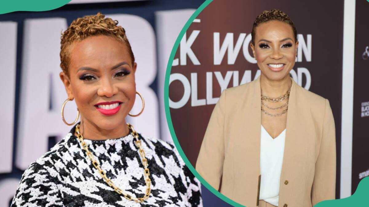 MC Lyte's net worth, background, siblings, husband and kids - Legit.ng