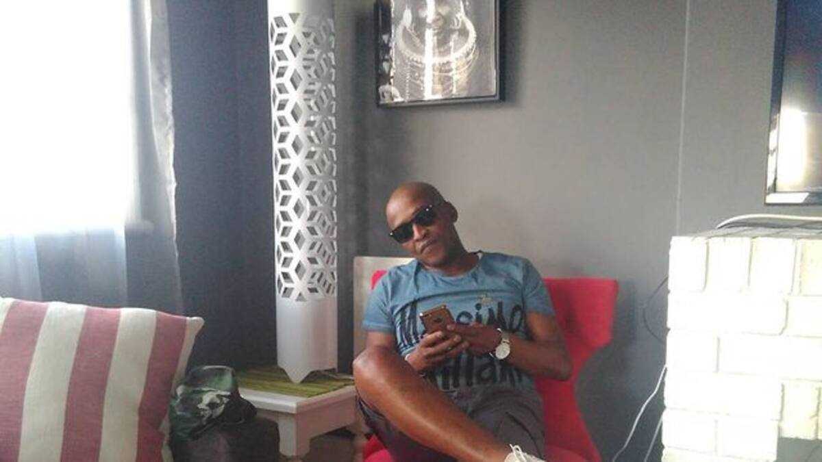 Dumisani Dlamini biography: what is known about Doja cat’s father ...