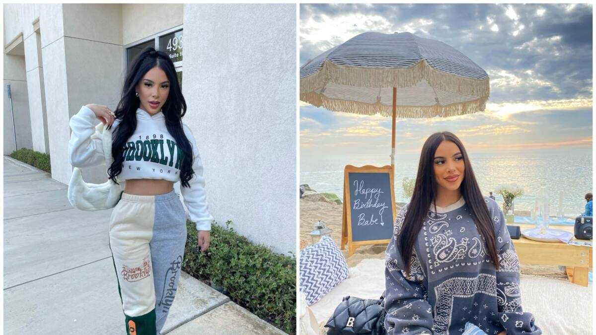 AlondraDessy’s biography: age, height, real name, net worth - Legit.ng
