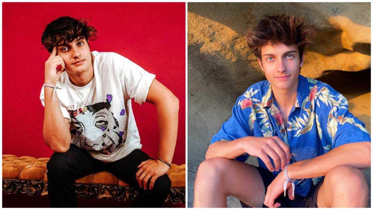 Dom Brack’s biography: age, height, birthday, who is he dating? - Legit.ng