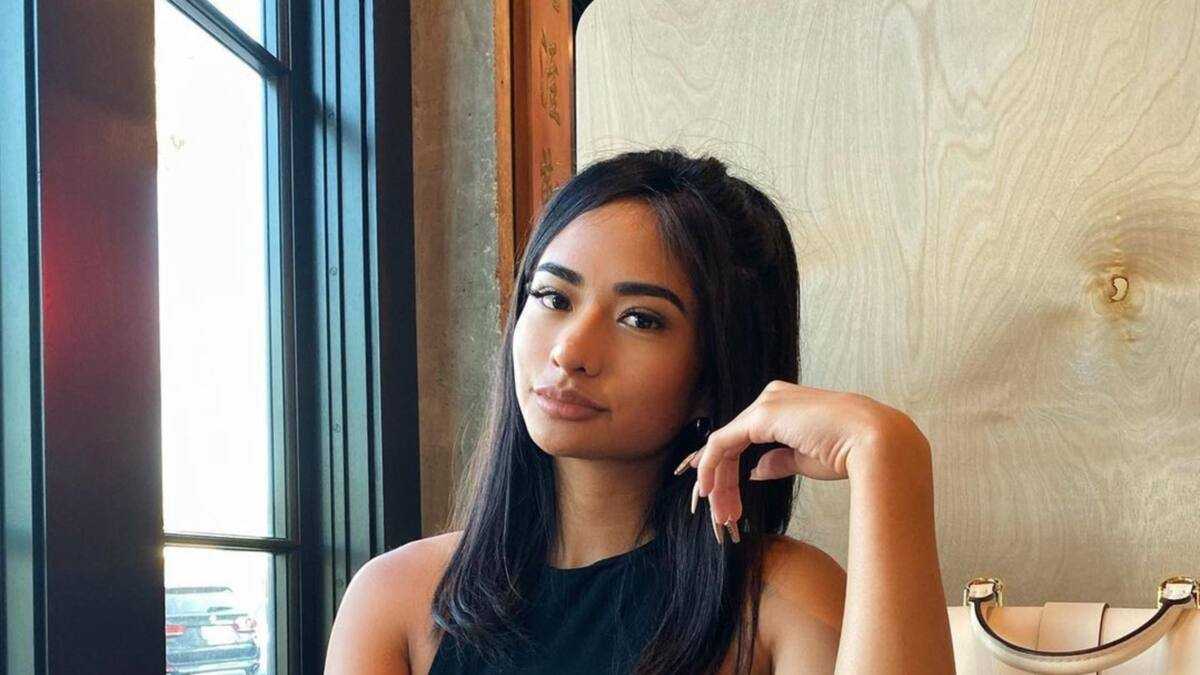 Kayla Kosuga’s biography: age, height, birthday, boyfriend - Legit.ng