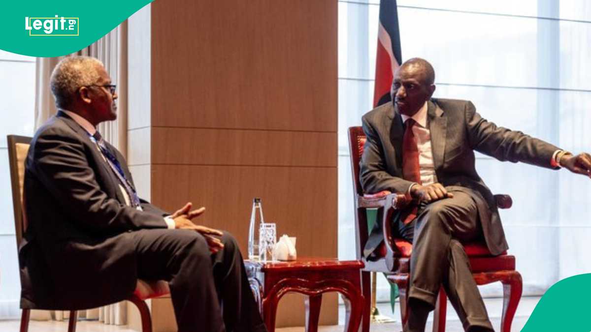 Bayan Yakin Iran, Dangote zai Kafa Sabuwar Matatar Mai a Afrika - Legit.ng