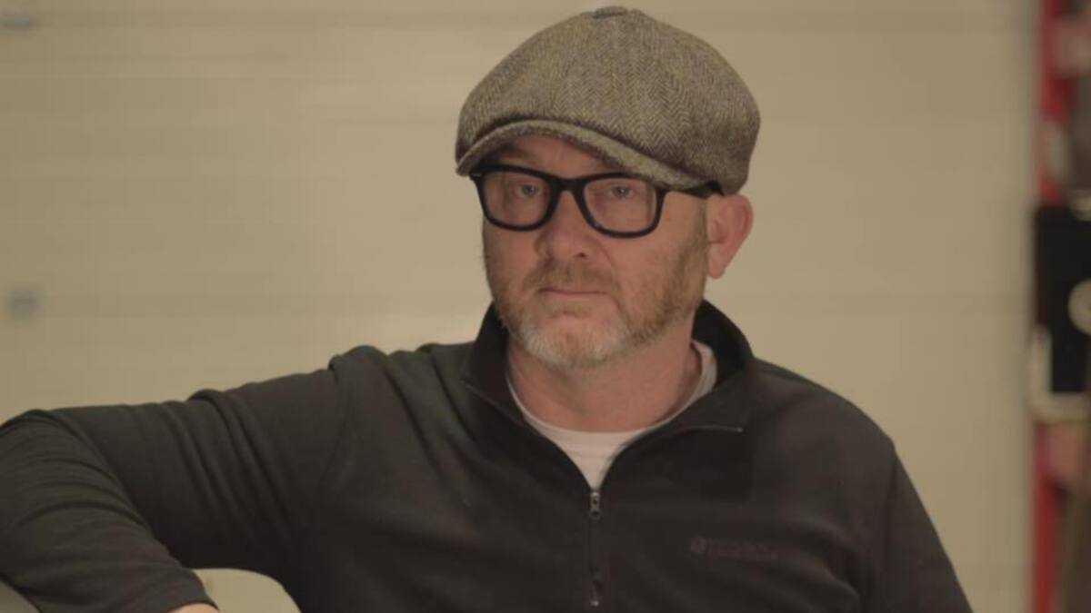 Drew Pritchard’s biography: age, net worth, house, children, is he ...