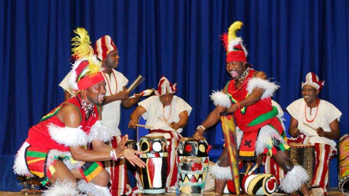 12 traditional dances in Nigeria and their meaning explained - Legit.ng