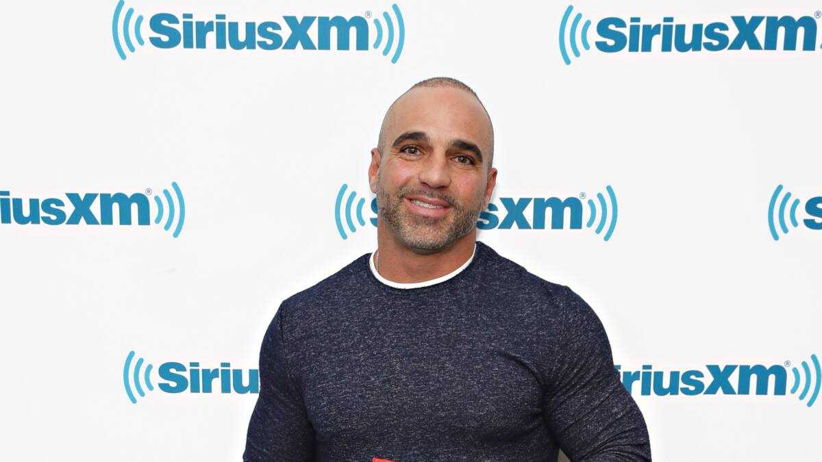 Joe Gorga’s biography: age, height, net worth, marriage, job - Legit.ng
