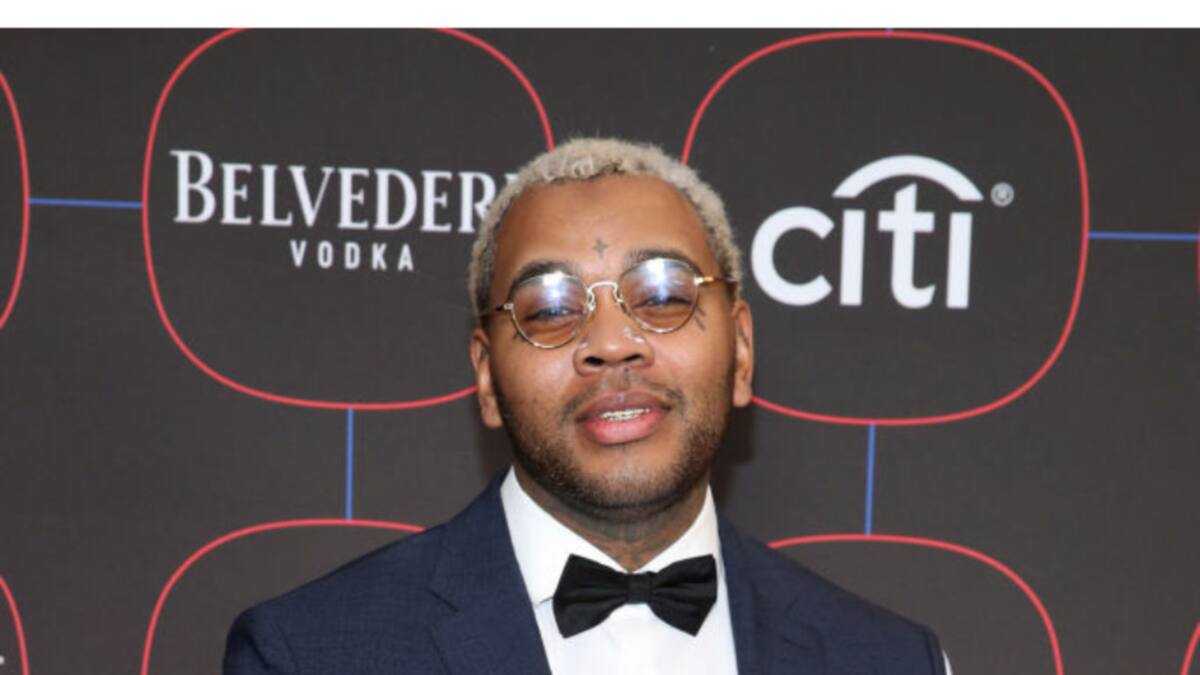 Kevin Gates’ kids: how many children does the rapper have? - Legit.ng