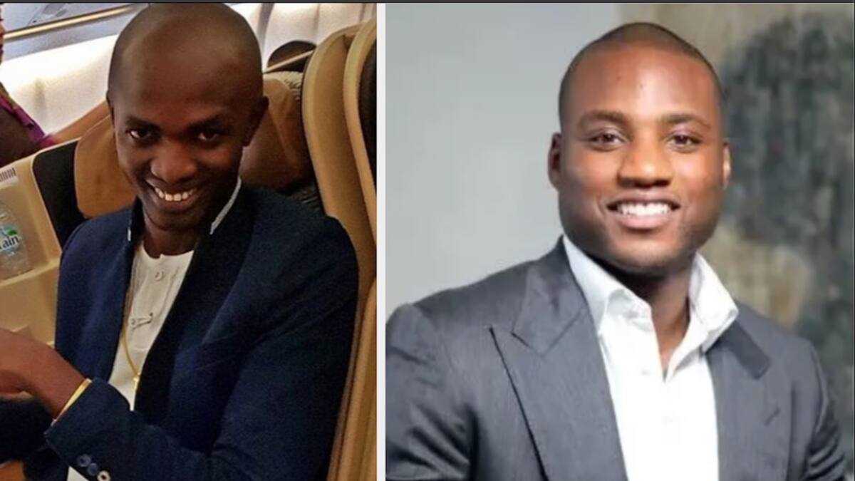 List of 4 Young Billionaires in Nigeria, What They Do and Their Net ...