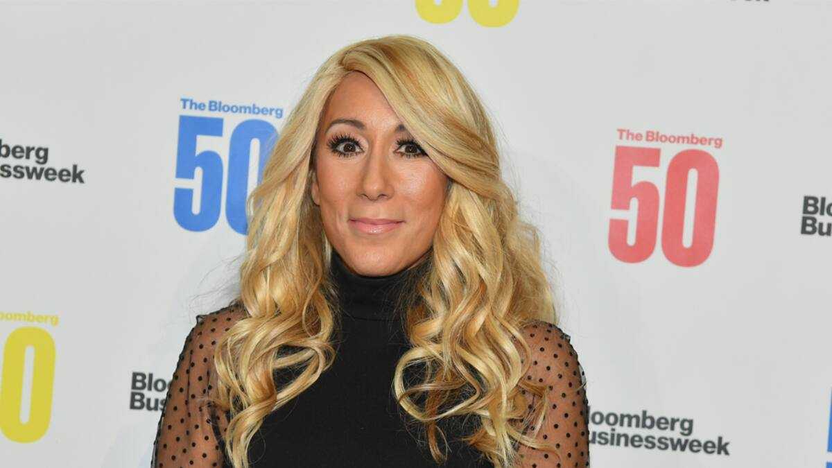 Dan Greiner's biography: who is Lori Greiner’s husband? - Legit.ng