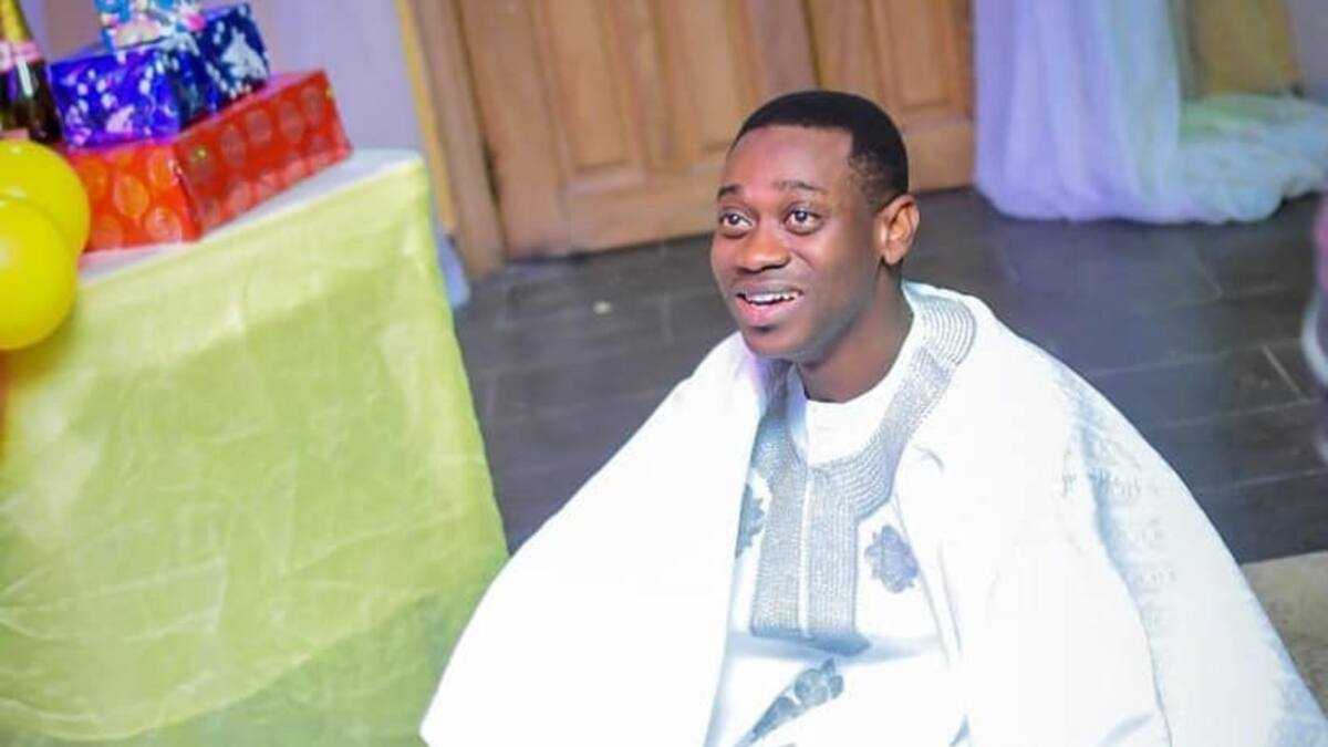 Lateef Adedimeji biography: early life, acting journey and music - Legit.ng