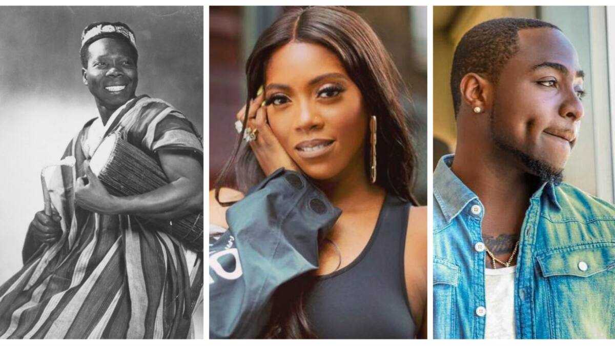 Top Yoruba music artists of all time - Legit.ng