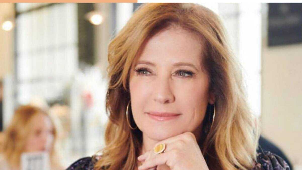 Nancy Travis bio: Age, height, measurements, husband, family - Legit.ng