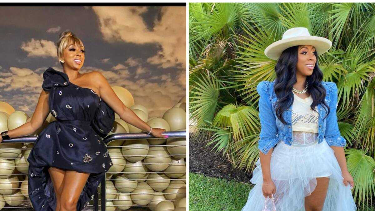 Who is Kijafa Vick? Get to know Michael Vick's wife of over a decade ...