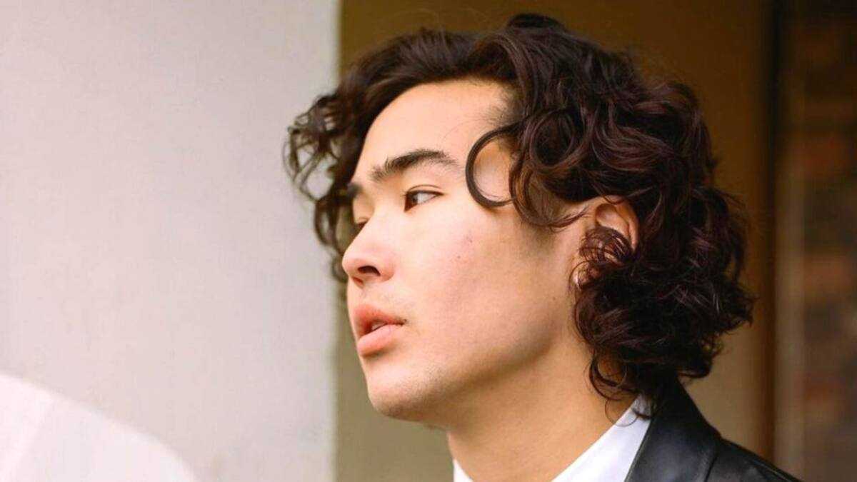 Nico Hiraga’s biography: age, height, zodiac sign, parents, movies ...