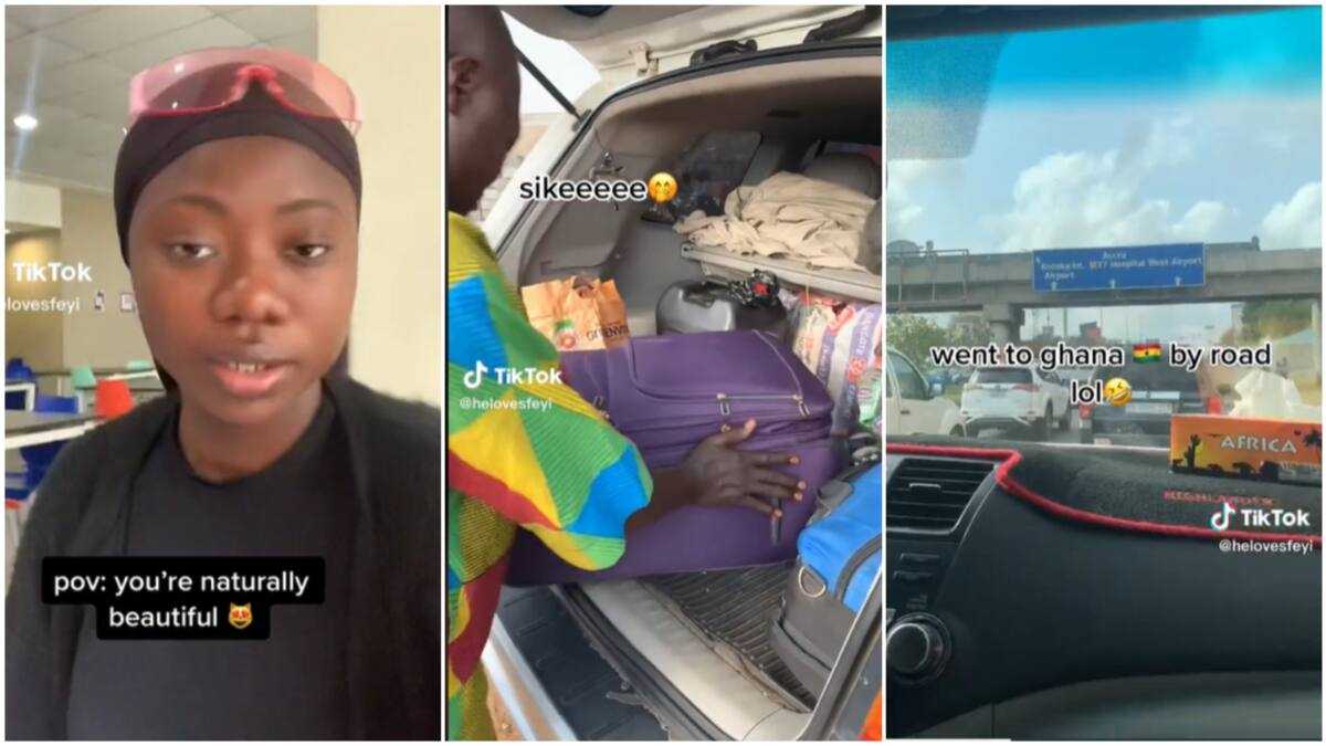 “Every Japa Is Japa”: Beautiful Lady Tells Nigerians “Bye”, Relocates ... “Every Japa Is Japa”: Beautiful Lady Tells Nigerians “Bye”, Relocates ...