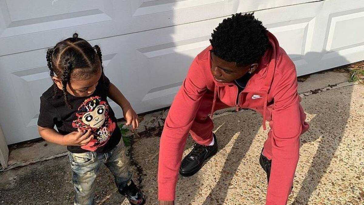 Bway Yungy’s biography: what is known about NBA YoungBoy’s brother ...