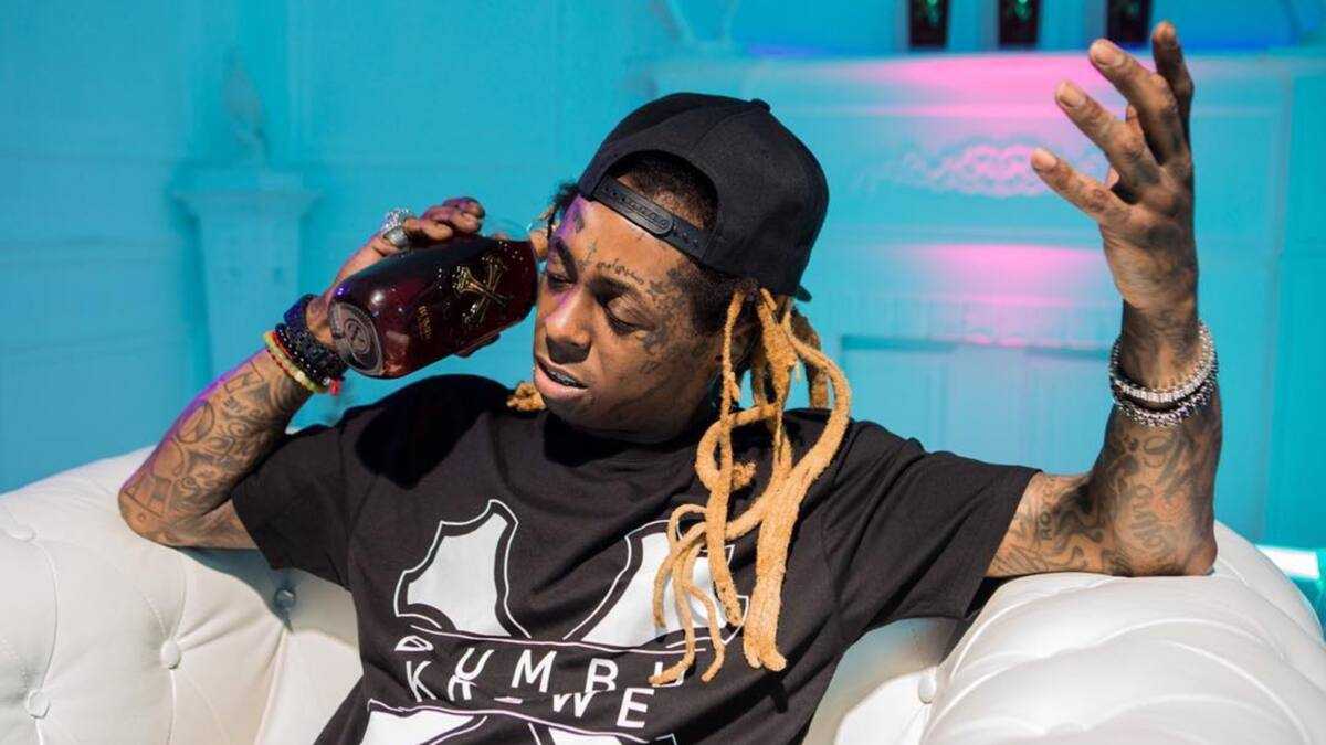 List of all Lil Wayne songs so far - Legit.ng