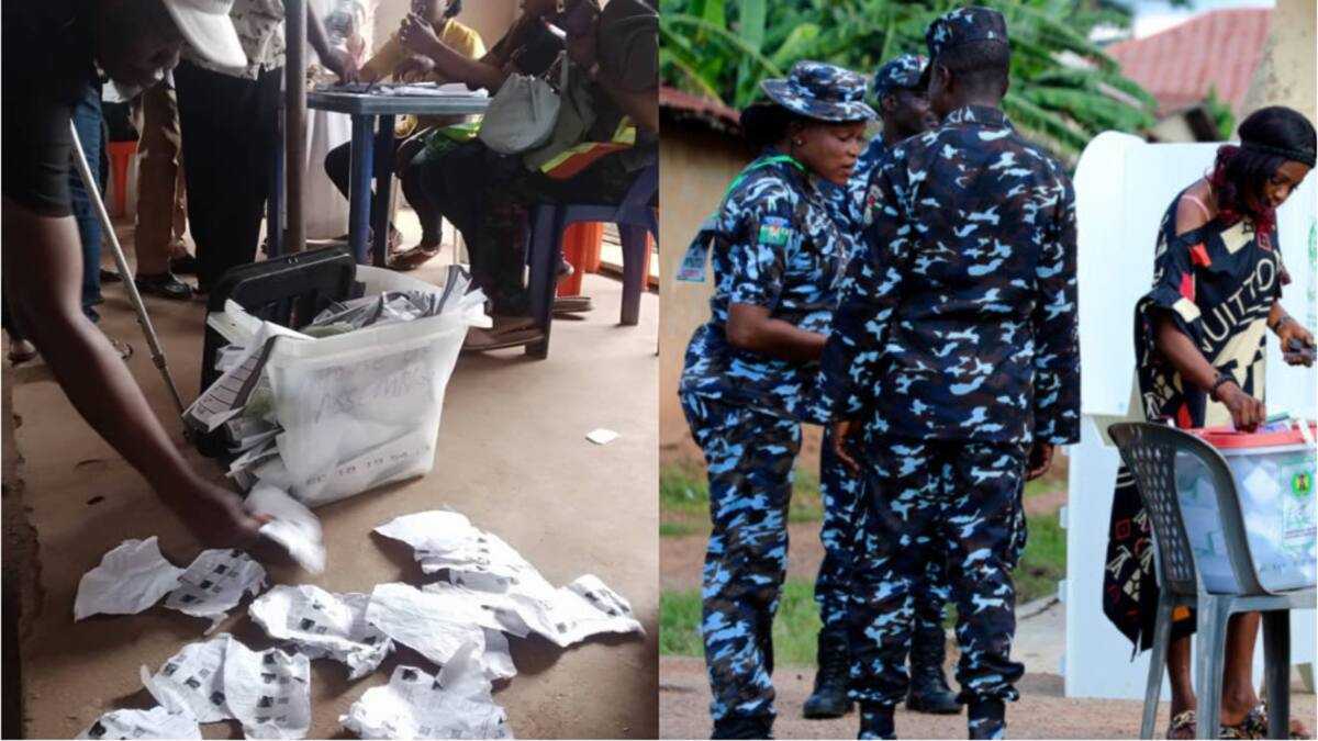 Sokoto Supplementary Polls: Pressure on INEC as PAACA Calls for Probe ...