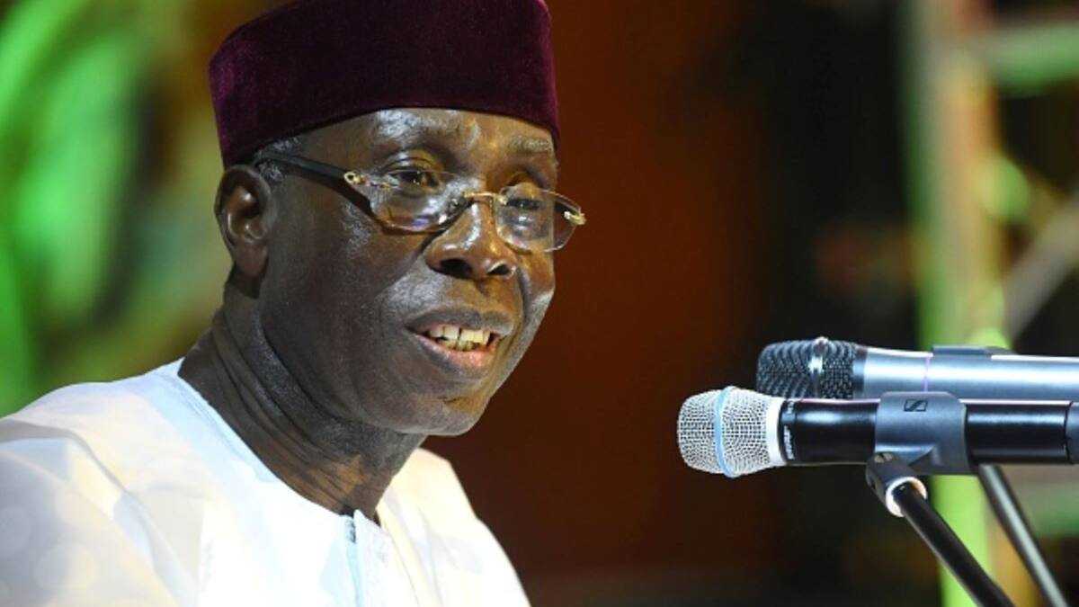 Farmers vs Herders: Abdusalami’s Treaty With West African Neighbours ...