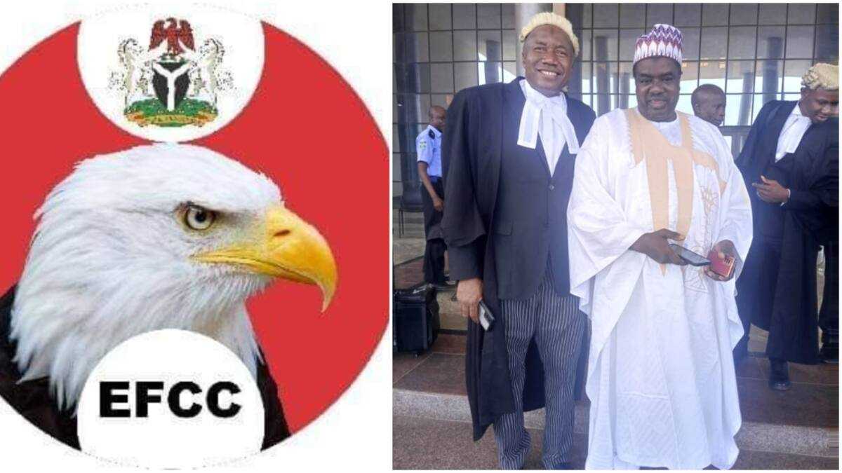 “Turaki Not Acquitted”, Finally, EFCC Reacts as Court Strikes Out N36bn ...