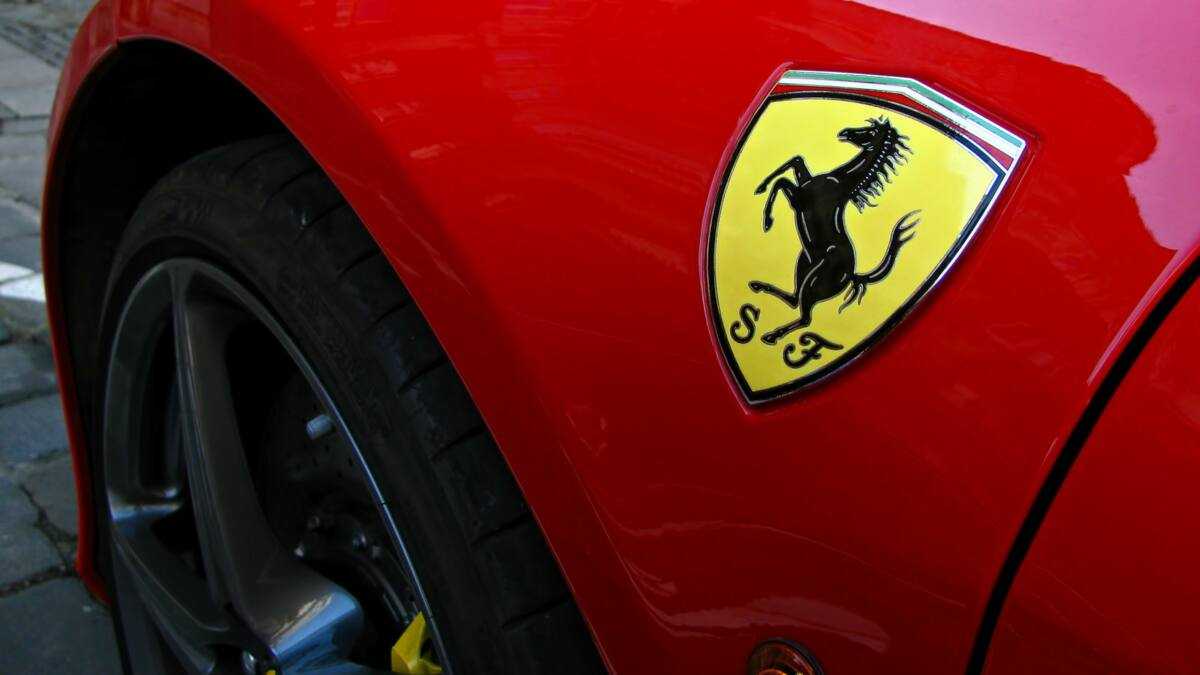 Expensive car logos 2019 - Legit.ng