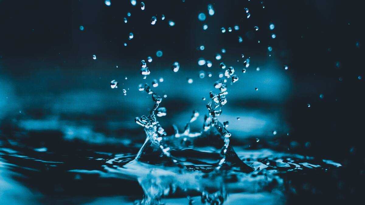 10 important properties of water everyone should know about - Legit.ng