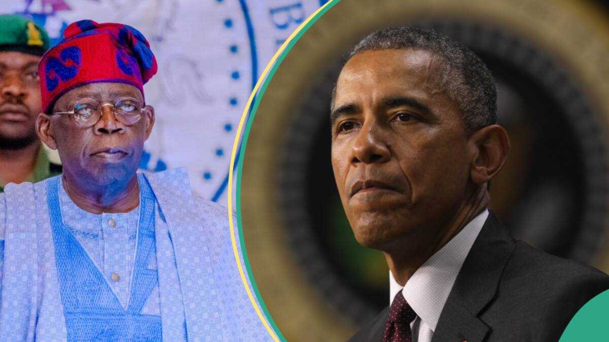 Tinubu CSU Saga: Ex-APC Senators Call for Caution, Respect for Rule of ...