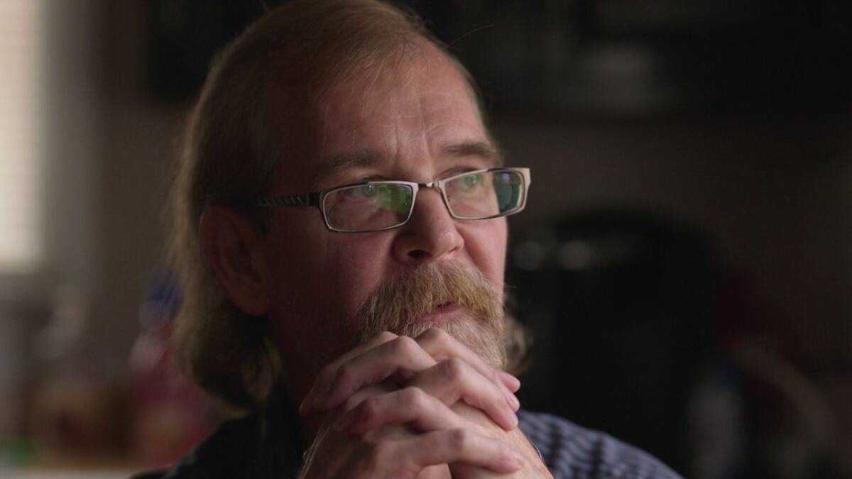 Steve Ross’ biography: what is Bob Ross’ son up to today? - Legit.ng