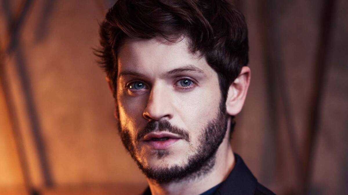 Iwan Rheon bio: age, height, girlfriend, movies and TV shows - Legit.ng