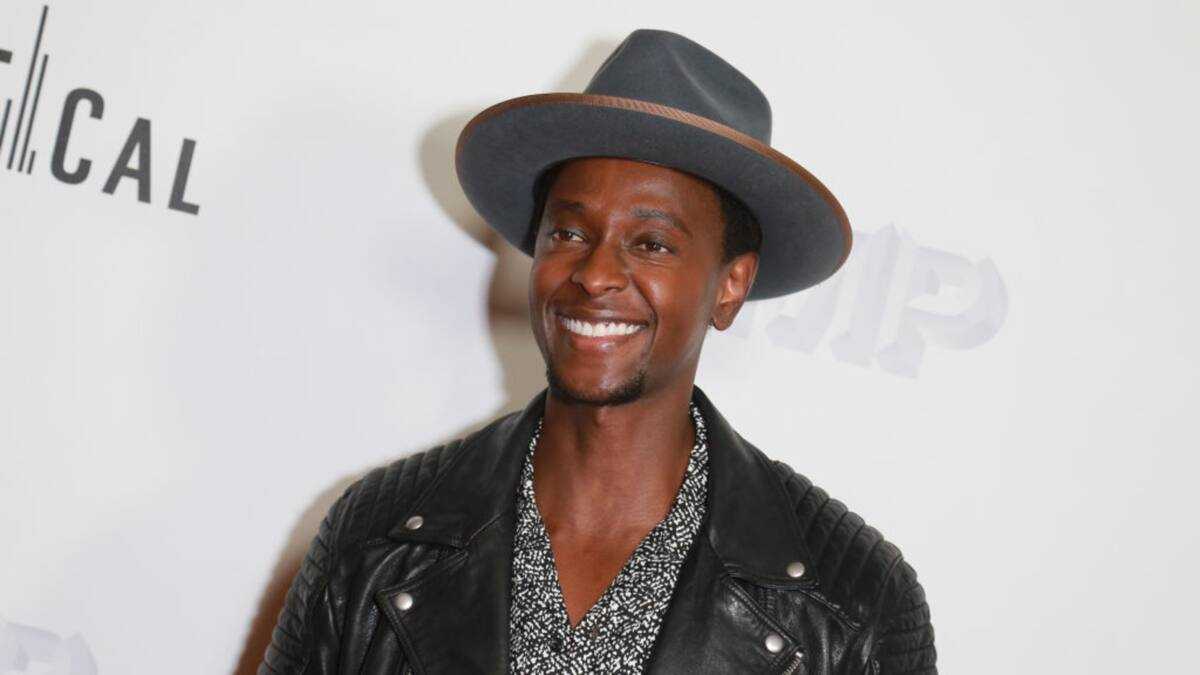 Edi Gathegi bio: Wife, House, net worth, movies and TV shows - Legit.ng
