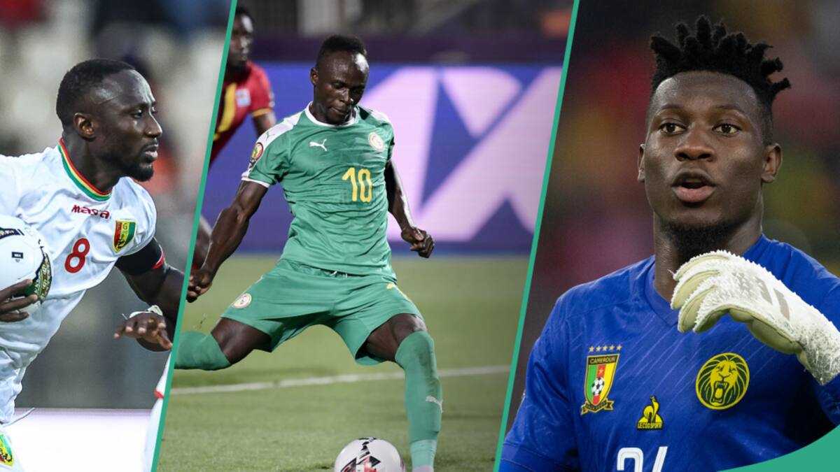 AFCON 2023: List of 3 Teams Nigeria's Super Eagles May Face In Knockout ...