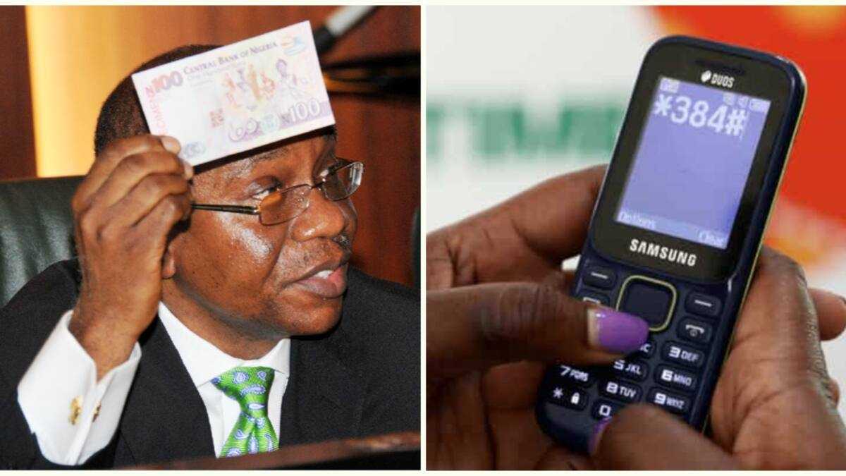 Full List of Banks USSD Code for Electronic Transaction As CBN’s ...