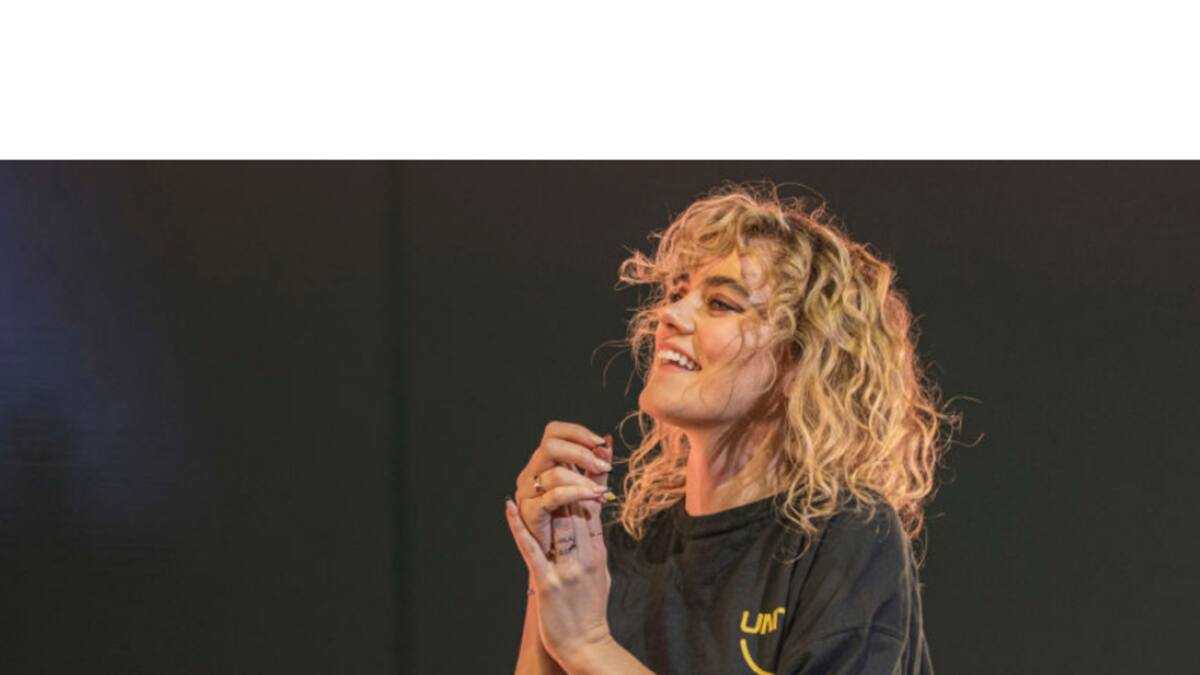 Taya Smith’s biography: age, height, birthday, husband, Hillsong - Legit.ng