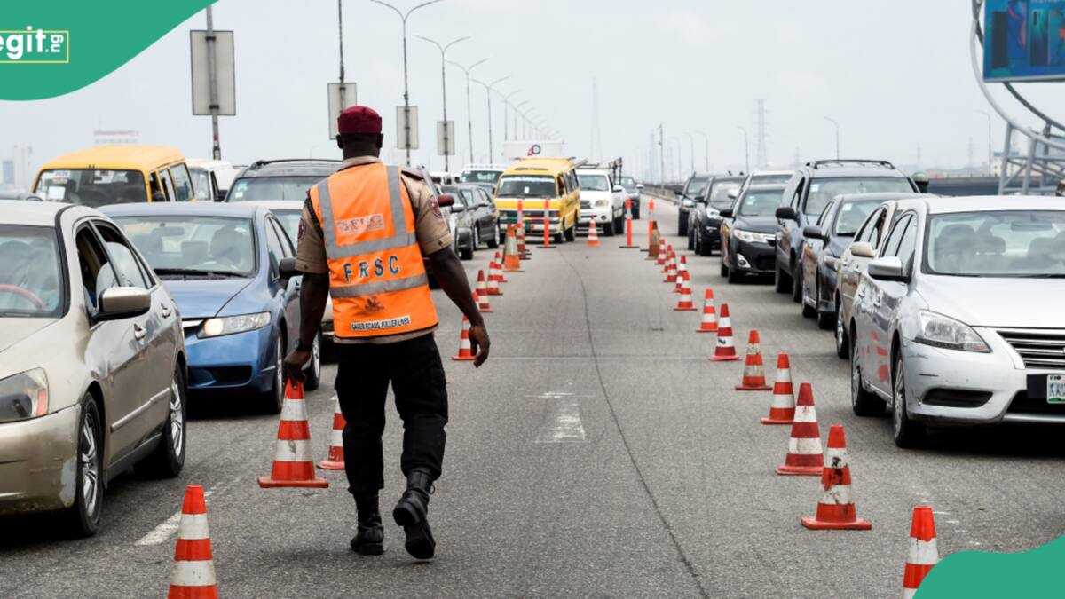 Third Mainland Bridge: FG Gives Advisory on Access Routes as Repair ...