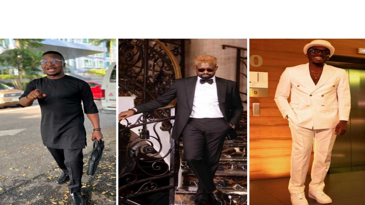 Best Nigerian stand-up comedians: 10 of Nigeria's funniest people ...