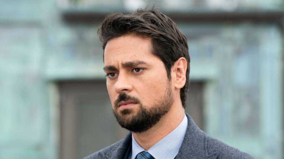 Does J.R. Ramirez have a wife? A look at his personal life - Legit.ng