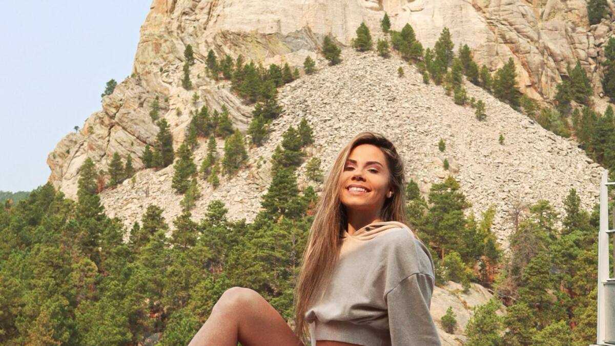 AmyyWoahh’s biography: age, real name, zodiac sign, net worth - Legit.ng