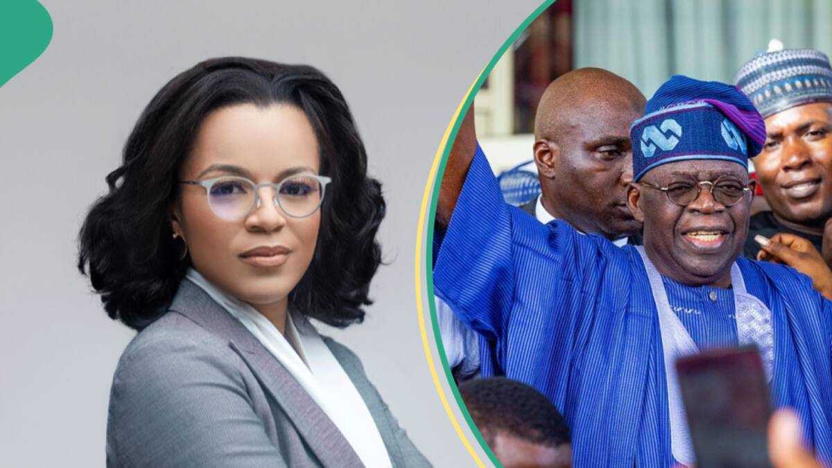 Nigeria’s Tariye Gbadegesin Appointed CEO of Climate Investment Funds ...