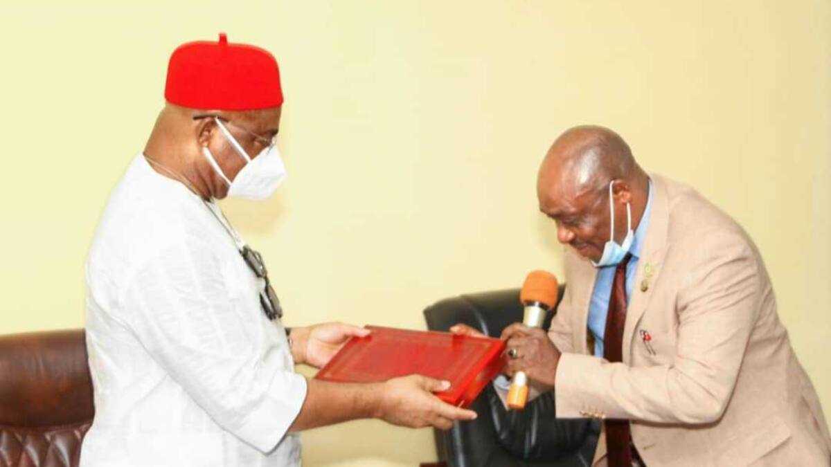 Insecurity: DSS Reveals What Will Happen to Criminals in Imo, Assures ...