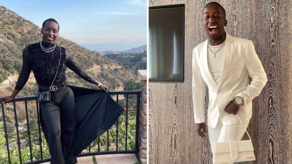 Markell Washington’s biography: age, height, parents, net worth - Legit.ng