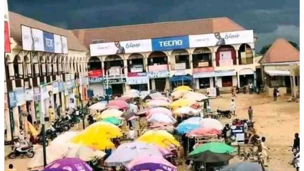 Karin bayani: Mutum 20 cikin yan kasuwar da aka sace a hanyar Sokoto ...