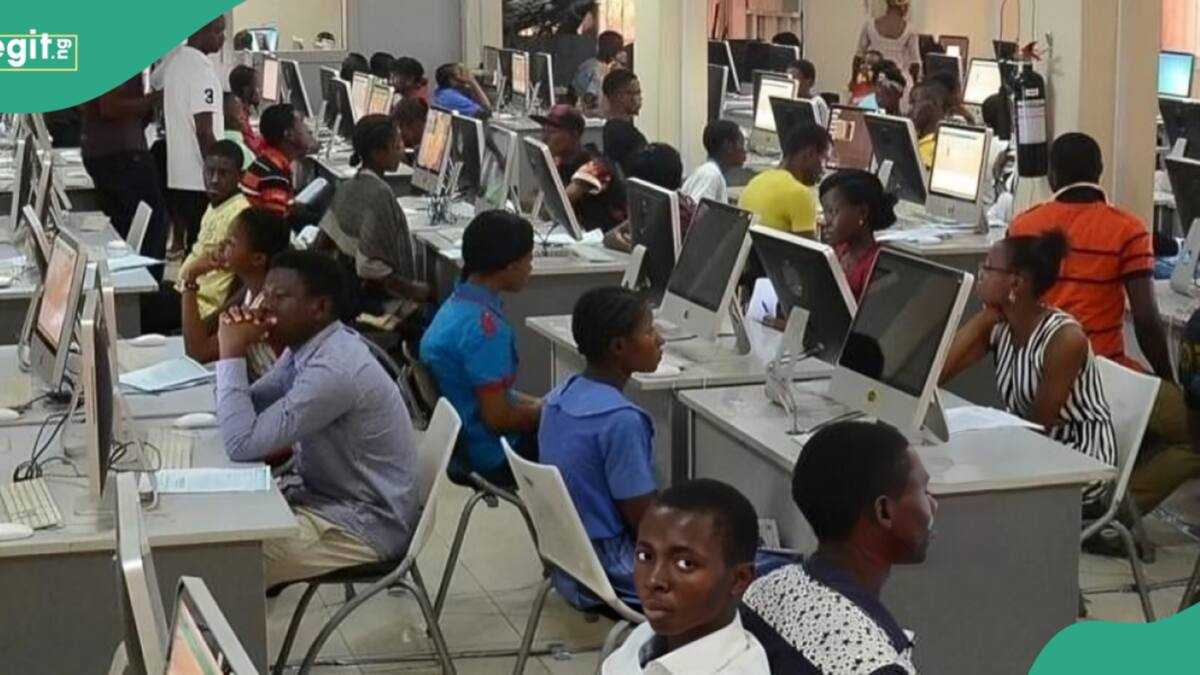 UTME 2024: 260,000 Candidates Confirmed for Mock Test As Jamb Announces ...