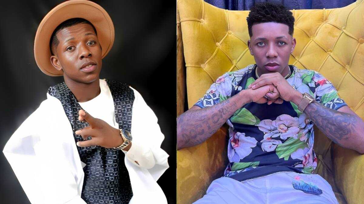 Small Doctor's biography: how much is he worth in 2024? - Legit.ng