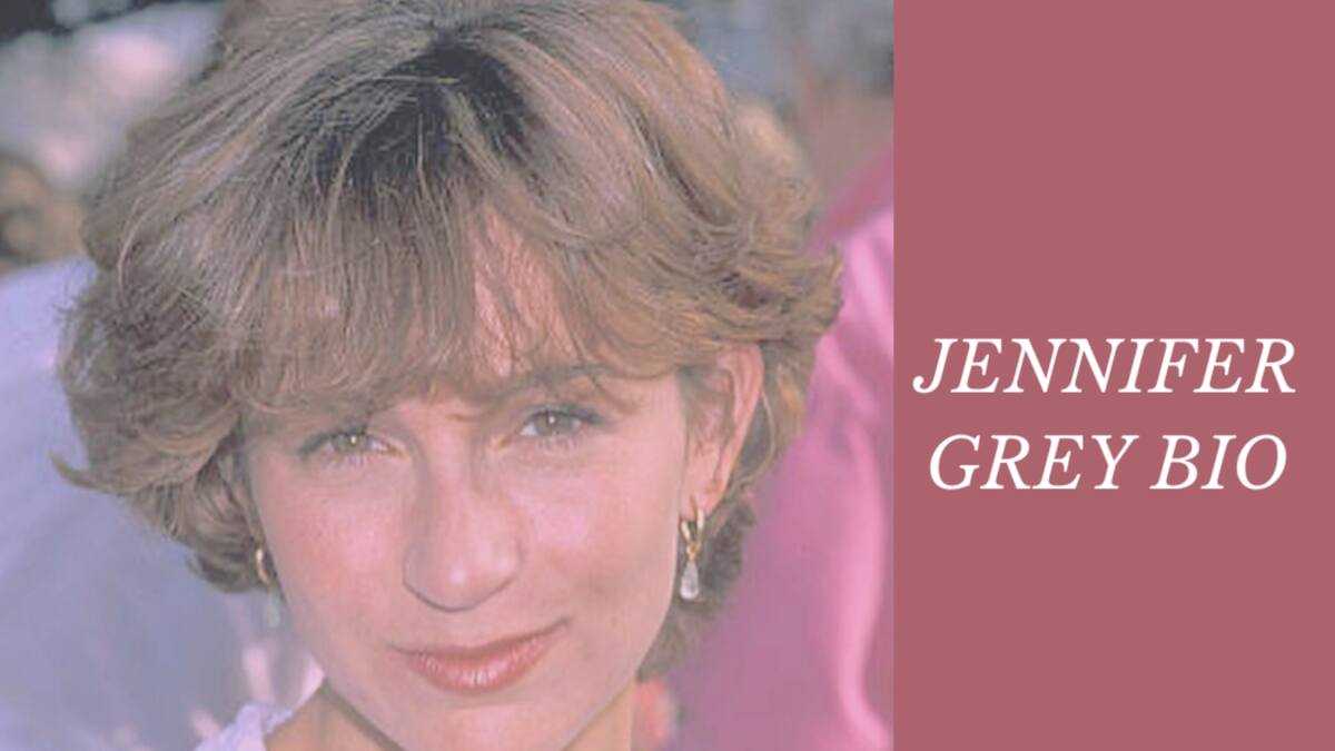 Jennifer Grey bio: Age, net worth, husband, plastic surgery - Legit.ng