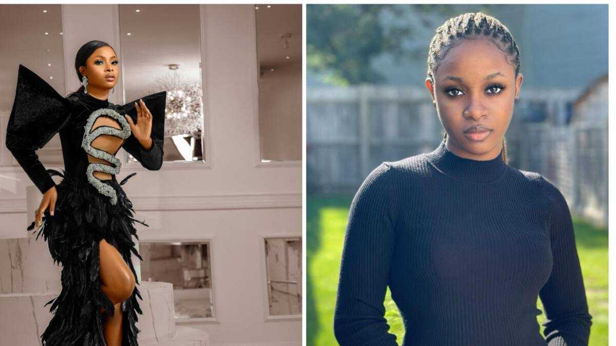 BBNaija Bella’s biography: age, state of origin, socials - Legit.ng