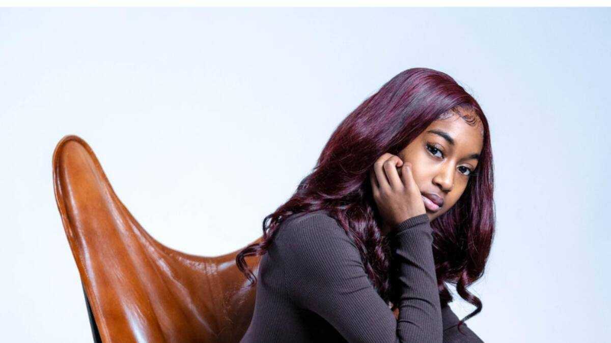 Tee Tee’s biography: age, height, birthday, boyfriend, DDG - Legit.ng