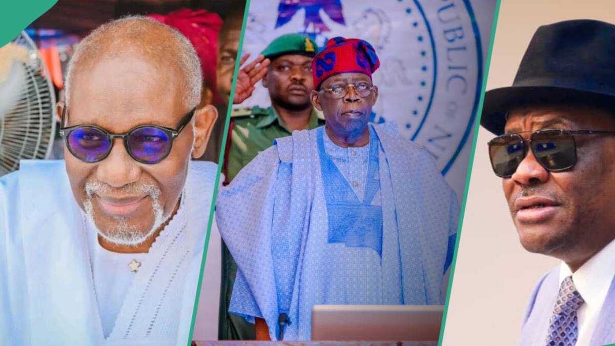 Don’t Take Side in Rivers, Ondo Politics, APC Chieftain Warns Tinubu - Legit.ng