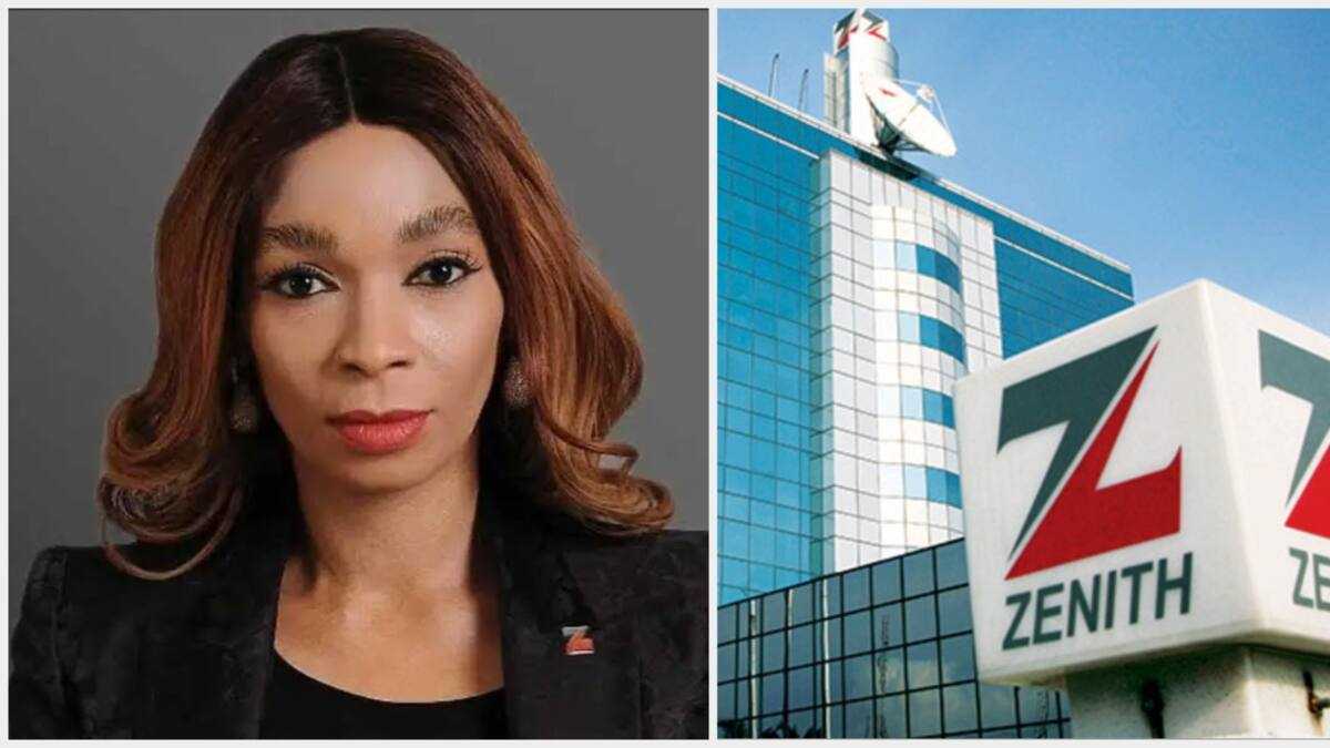 Zenith Bank’s Top Director Adaora Umeoji Retires in Assent to CBN’s New ...